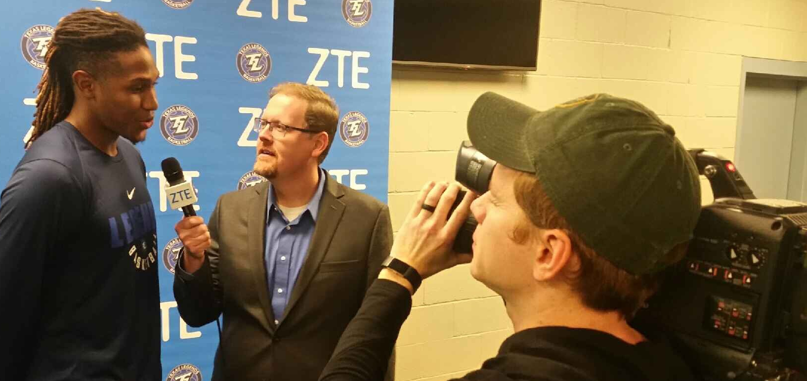 Singing | John Liddle