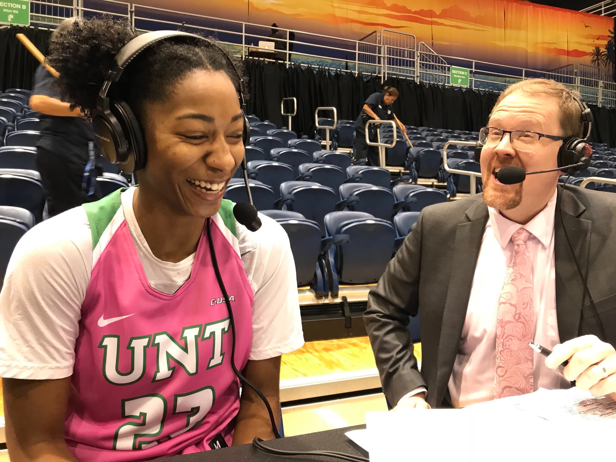 Podcast | John Liddle