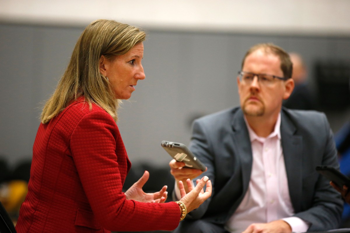 Podcast | John Liddle