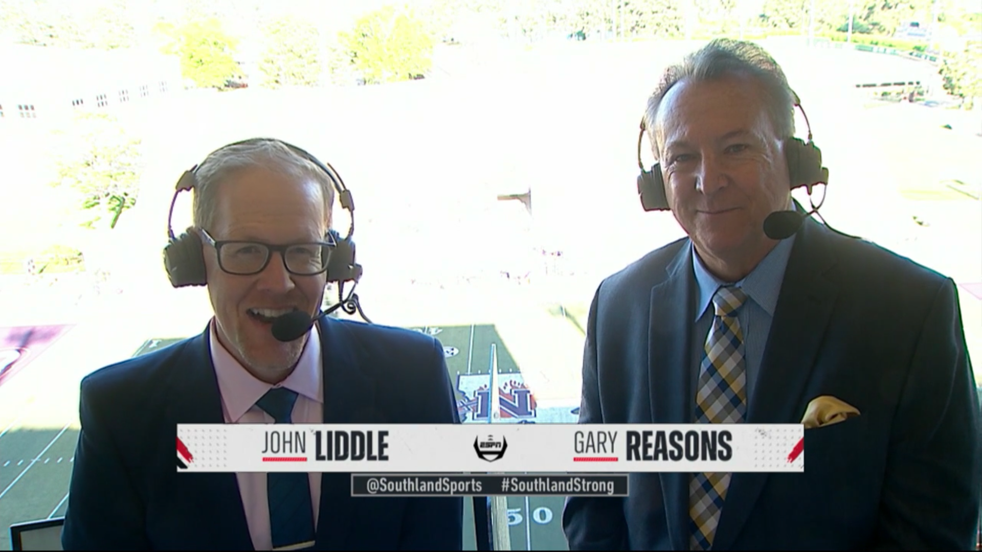 Podcast | John Liddle